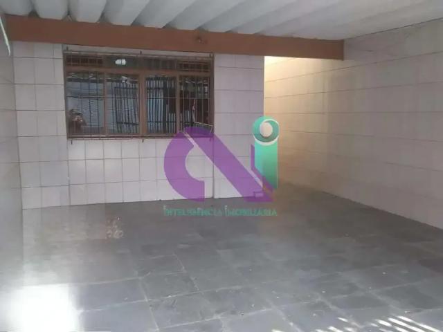 Casa / Sobrado para Venda em Osasco/SP Pestana 2 Quartos