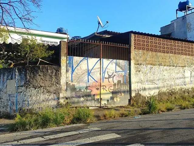 Casa / Sobrado para Venda em Osasco/SP Pestana 2 Quartos