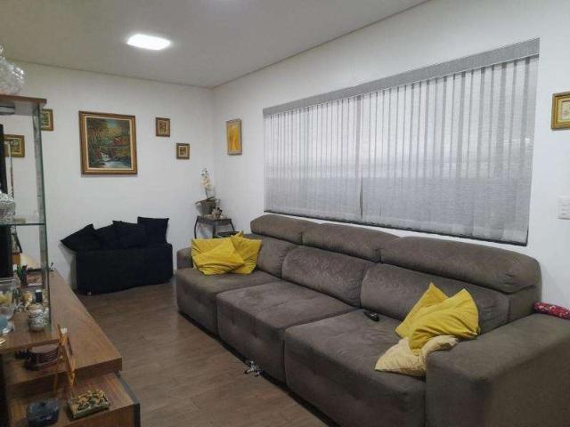 Casa / Sobrado para Venda em Osasco/SP Pestana 2 Quartos