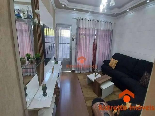 Casa / Sobrado para Venda em Osasco/SP Pestana 2 Quartos