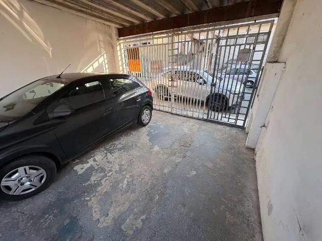 Casa / Sobrado para Venda em Osasco/SP Pestana 2 Quartos