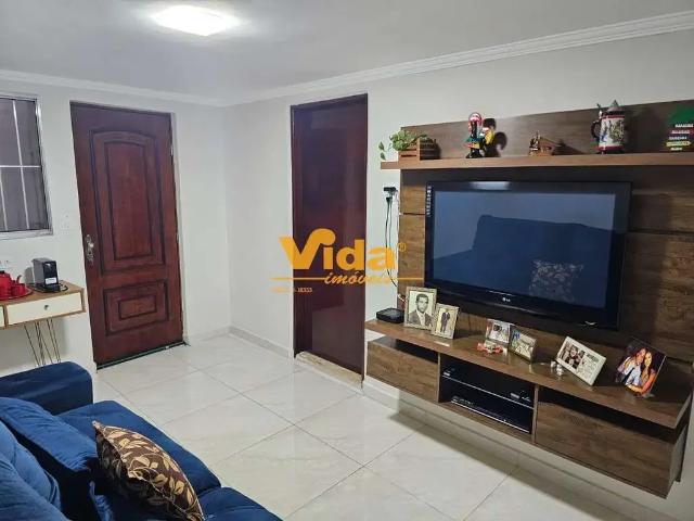 Casa / Sobrado para Venda em Osasco/SP Pestana 2 Quartos