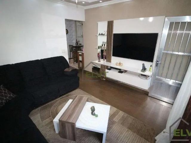 Casa / Sobrado para Venda em Osasco/SP Pestana 2 Quartos
