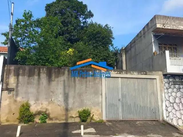 Casa / Sobrado para Venda em Osasco/SP Pestana 2 Quartos