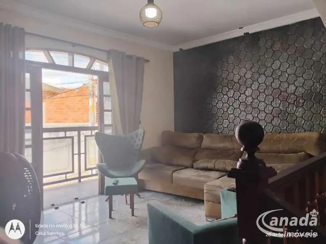 Casa / Sobrado para Venda em Osasco/SP Pestana 2 Quartos
