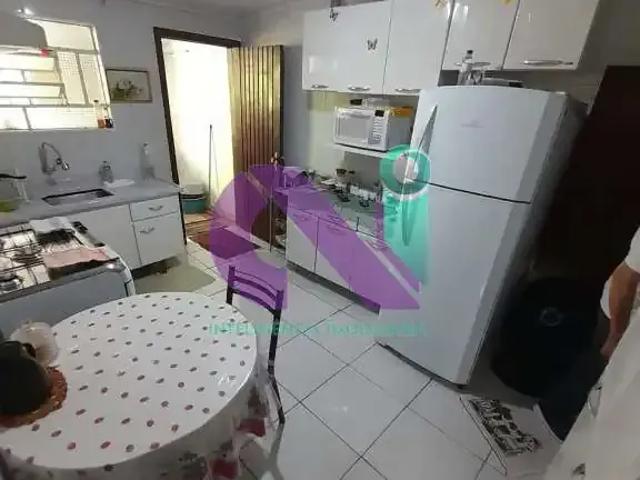 Casa / Sobrado para Venda em Osasco/SP Pestana 2 Quartos