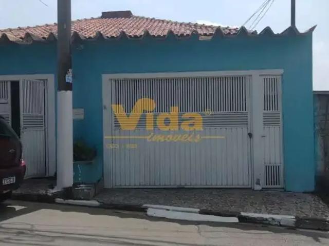 Casa / Sobrado para Venda em Osasco/SP Pestana 2 Quartos