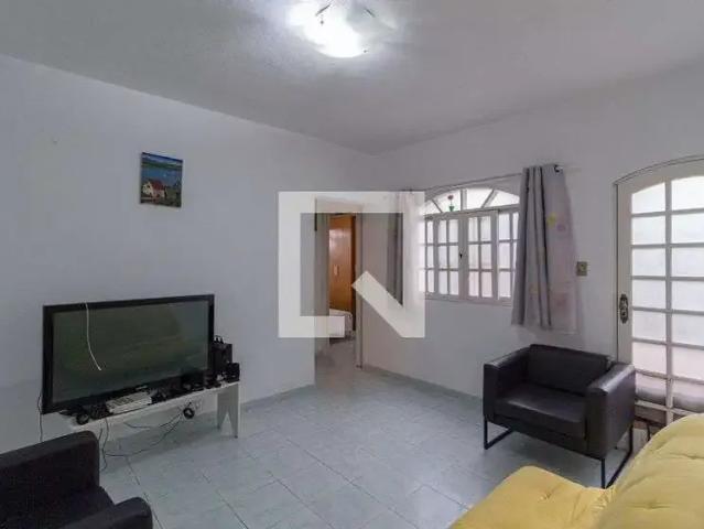 Casa / Sobrado para Venda em Osasco/SP Pestana 2 Quartos