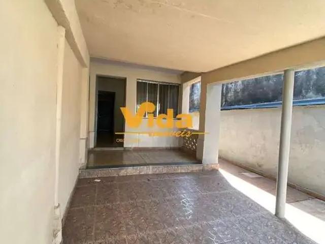 Casa / Sobrado para Venda em Osasco/SP Pestana 2 Quartos