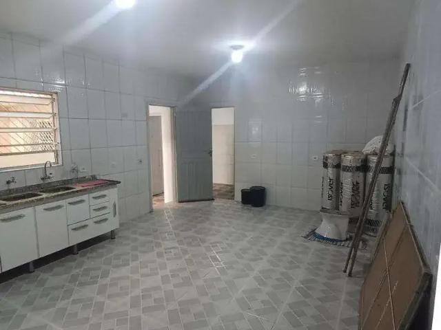 Casa / Sobrado para Venda em Osasco/SP Pestana 2 Quartos