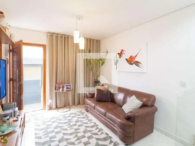 Casa / Sobrado para Venda em Osasco/SP Pestana 2 Quartos