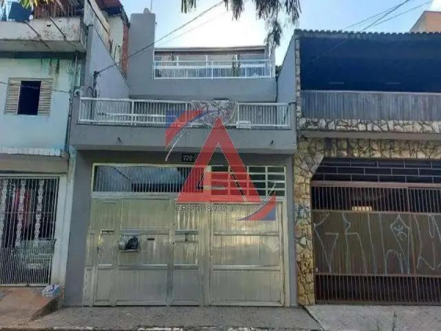 Casa / Sobrado para Venda em Osasco/SP Pestana 2 Quartos