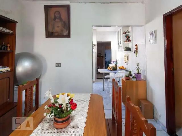 Casa / Sobrado para Venda em Osasco/SP Pestana 2 Quartos