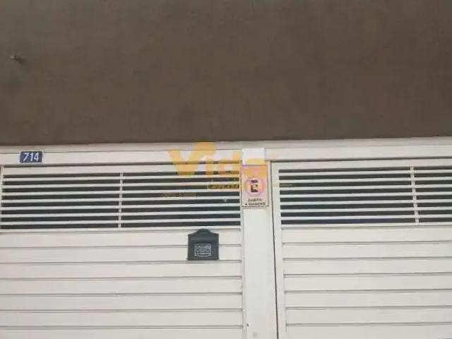 Casa / Sobrado para Venda em Osasco/SP Pestana 2 Quartos