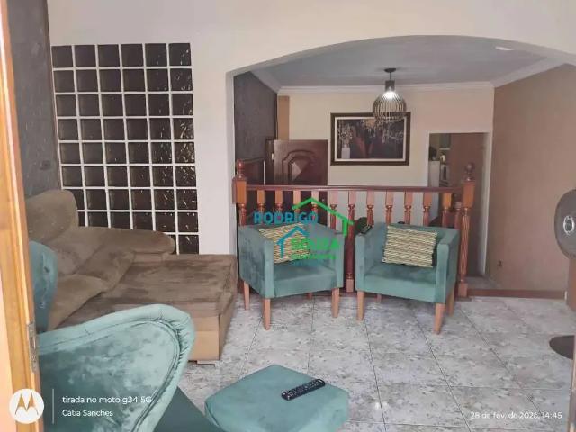 Casa / Sobrado para Venda em Osasco/SP Pestana 2 Quartos
