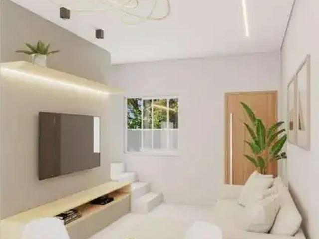 Casa / Sobrado para Venda em Osasco/SP Pestana 2 Quartos