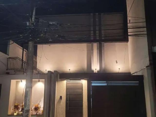 Casa / Sobrado para Venda em Osasco/SP Pestana 2 Quartos