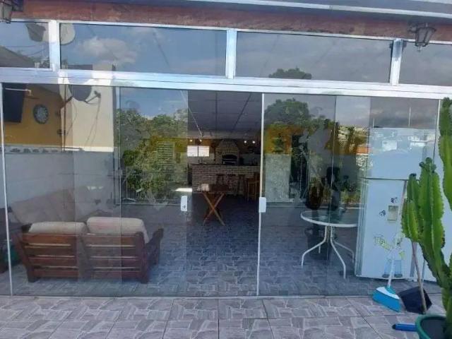 Casa / Sobrado para Venda em Osasco/SP Pestana 3 Quartos
