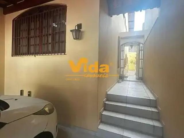 Casa / Sobrado para Venda em Osasco/SP Pestana 3 Quartos