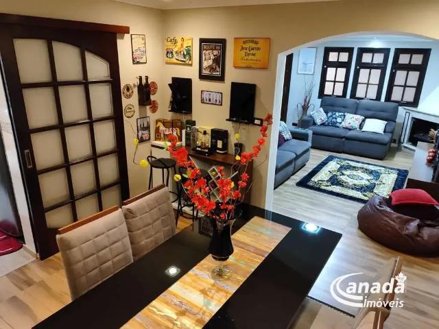 Casa / Sobrado para Venda em Osasco/SP Pestana 3 Quartos