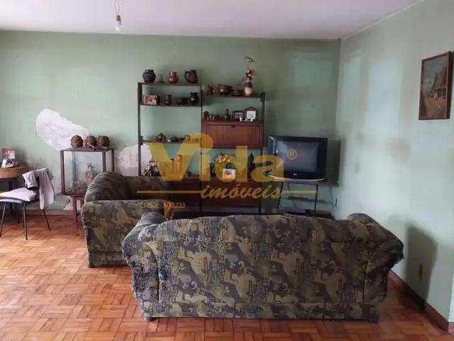 Casa / Sobrado para Venda em Osasco/SP Pestana 3 Quartos