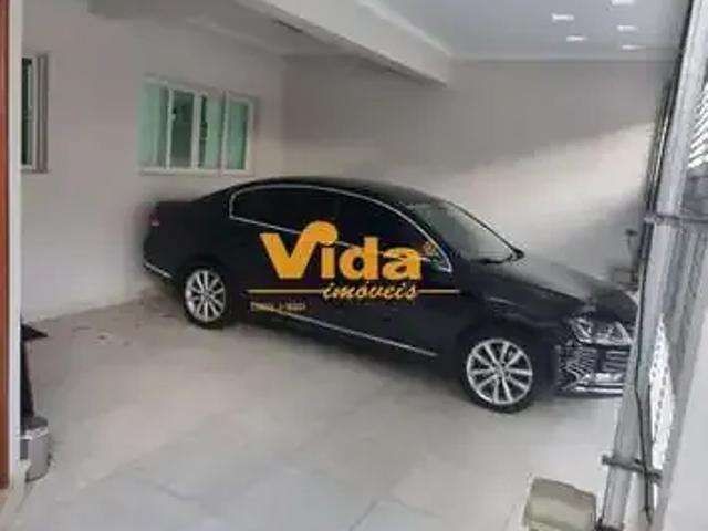 Casa / Sobrado para Venda em Osasco/SP Pestana 3 Quartos