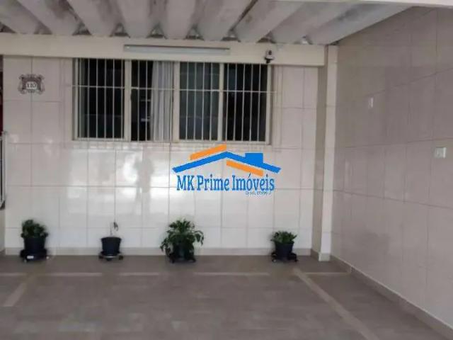 Casa / Sobrado para Venda em Osasco/SP Pestana 3 Quartos
