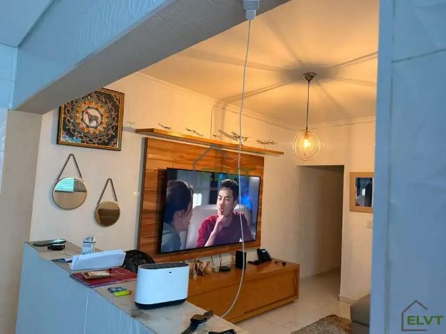 Casa / Sobrado para Venda em Osasco/SP Pestana 3 Quartos