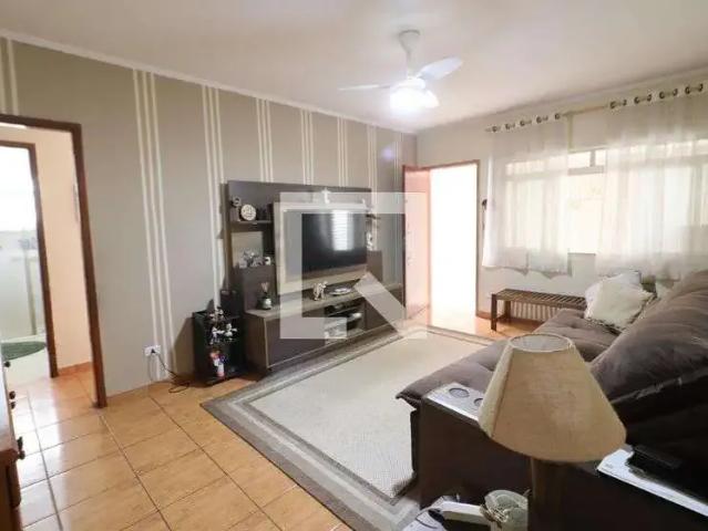 Casa / Sobrado para Venda em Osasco/SP Pestana 3 Quartos