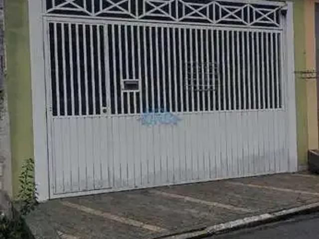 Casa / Sobrado para Venda em Osasco/SP Pestana 3 Quartos