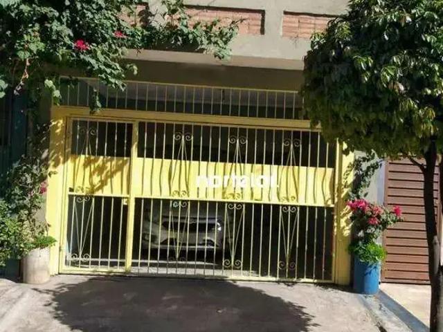 Casa / Sobrado para Venda em Osasco/SP Pestana 3 Quartos