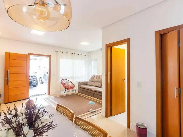 Casa / Sobrado para Venda em Osasco/SP Pestana 3 Quartos