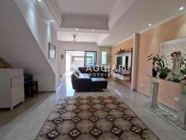 Casa / Sobrado para Venda em Osasco/SP Pestana 3 Quartos