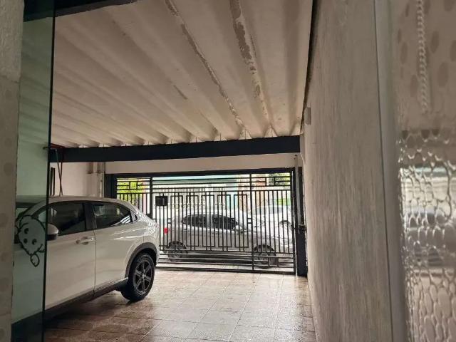 Casa / Sobrado para Venda em Osasco/SP Pestana 3 Quartos