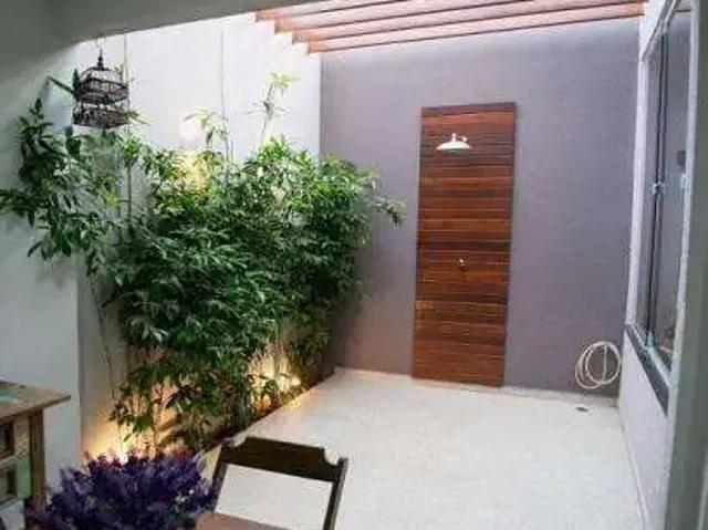 Casa / Sobrado para Venda em Osasco/SP Pestana 3 Quartos