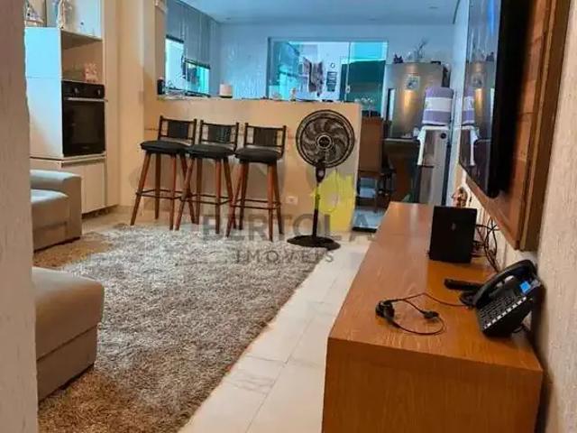 Casa / Sobrado para Venda em Osasco/SP Pestana 3 Quartos