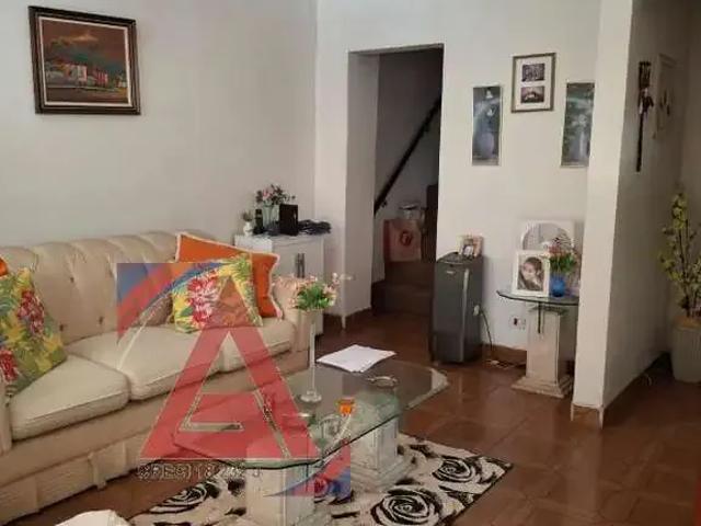 Casa / Sobrado para Venda em Osasco/SP Pestana 3 Quartos