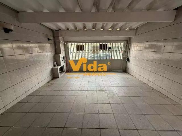 Casa / Sobrado para Venda em Osasco/SP Pestana 3 Quartos