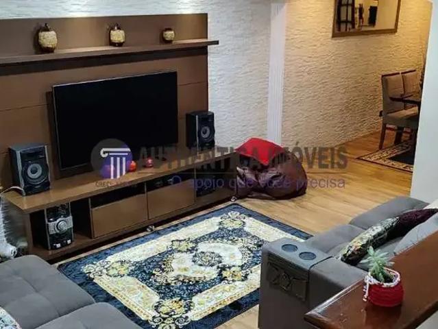 Casa / Sobrado para Venda em Osasco/SP Pestana 3 Quartos