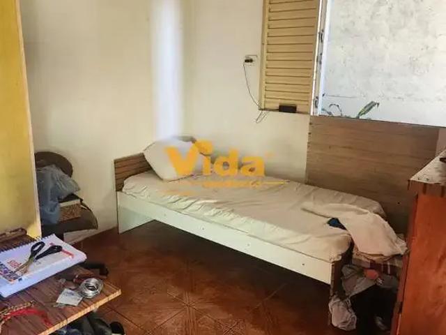 Casa / Sobrado para Venda em Osasco/SP Pestana 3 Quartos