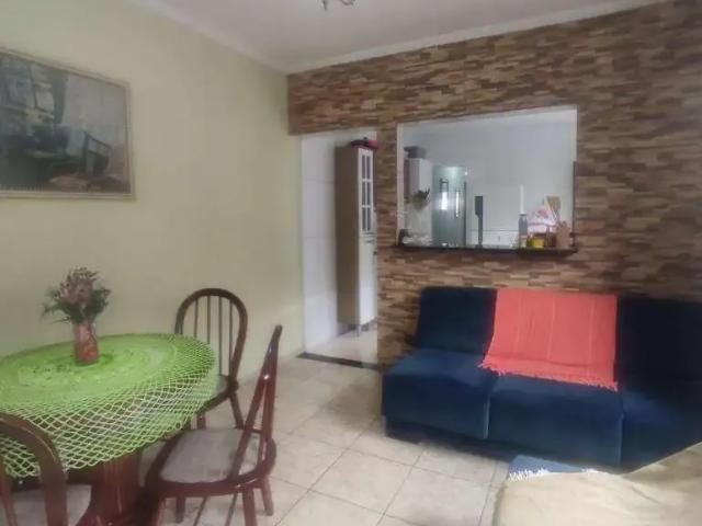 Casa / Sobrado para Venda em Osasco/SP Pestana 3 Quartos