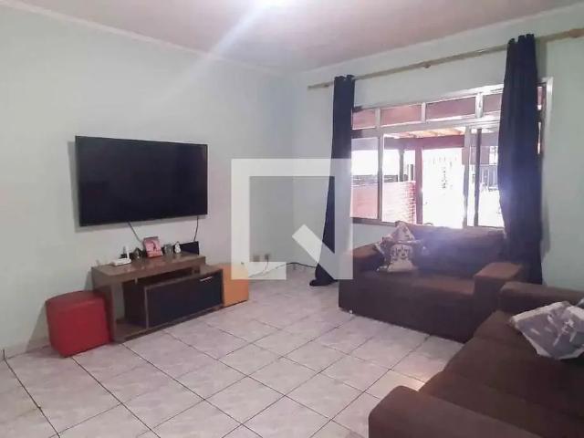 Casa / Sobrado para Venda em Osasco/SP Pestana 3 Quartos