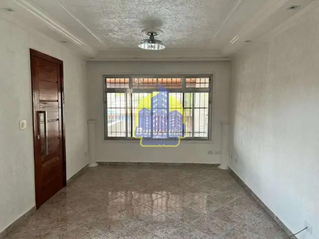 Casa / Sobrado para Venda em Osasco/SP Pestana 3 Quartos