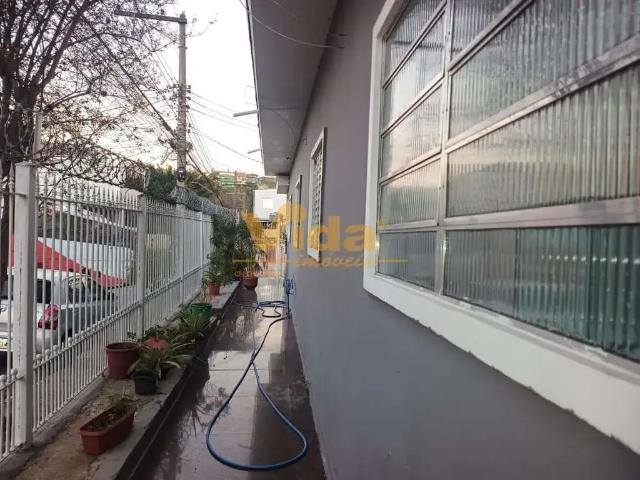 Casa / Sobrado para Venda em Osasco/SP Pestana 3 Quartos