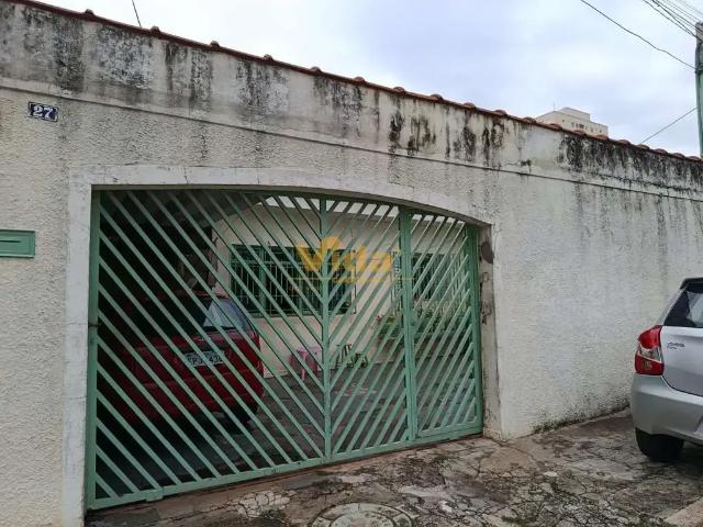 Casa / Sobrado para Venda em Osasco/SP Pestana 3 Quartos