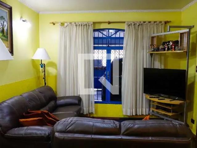 Casa / Sobrado para Venda em Osasco/SP Pestana 3 Quartos