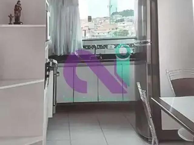 Casa / Sobrado para Venda em Osasco/SP Pestana 3 Quartos
