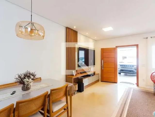 Casa / Sobrado para Venda em Osasco/SP Pestana 3 Quartos