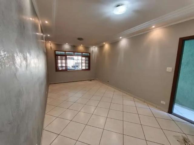Casa / Sobrado para Venda em Osasco/SP Pestana 3 Quartos