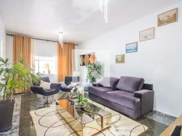 Casa / Sobrado para Venda em Osasco/SP Pestana 3 Quartos